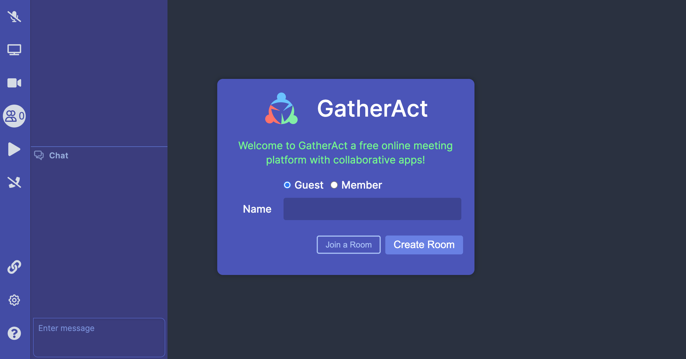 GatherAct